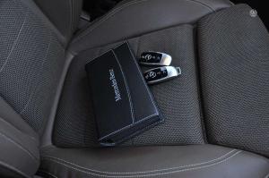 Черный Мерседес E 220 2021 в Вильнюс, объемом двигателя 1.95 л и пробегом 150 тыс. км за 28500 €, фото 11 на AUTOMOTO.COM.LV
