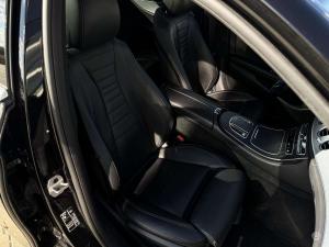 Черный Мерседес E 220 2022 в Вильнюс, объемом двигателя 1.95 л и пробегом 295 тыс. км за 20999 €, фото 12 на AUTOMOTO.COM.LV