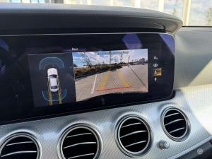 Черный Мерседес E 220 2022 в Вильнюс, объемом двигателя 1.95 л и пробегом 295 тыс. км за 20999 €, фото 19 на AUTOMOTO.COM.LV