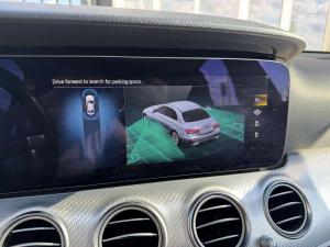 Черный Мерседес E 220 2022 в Вильнюс, объемом двигателя 1.95 л и пробегом 295 тыс. км за 20999 €, фото 20 на AUTOMOTO.COM.LV