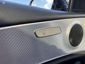 Черный Мерседес E 220 2022 в Вильнюс, объемом двигателя 1.95 л и пробегом 295 тыс. км за 20999 €, фото 23 на AUTOMOTO.COM.LV