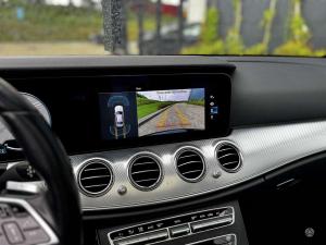Черный Мерседес E 220 2022 в Вильнюс, объемом двигателя 2.00 л и пробегом 250 тыс. км за 20999 €, фото 15 на AUTOMOTO.COM.LV
