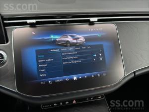 Melns Mercedes-Benz E 220 2023 Rīga, ar dzinēja tilpumu 2.00 L un nobraukumu 38 tūkst. km par 54900 €, foto 12 vietnē AUTOMOTO.COM.LV