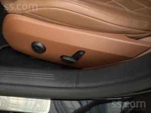 Melns Mercedes-Benz E 220 2023 Rīga, ar dzinēja tilpumu 2.00 L un nobraukumu 38 tūkst. km par 54900 €, foto 16 vietnē AUTOMOTO.COM.LV