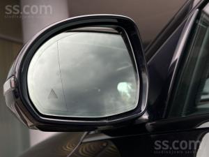 Melns Mercedes-Benz E 220 2023 Rīga, ar dzinēja tilpumu 2.00 L un nobraukumu 38 tūkst. km par 54900 €, foto 17 vietnē AUTOMOTO.COM.LV
