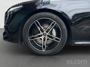 Melns Mercedes-Benz E 220 2023 Rīga, ar dzinēja tilpumu 2.00 L un nobraukumu 38 tūkst. km par 54900 €, foto 20 vietnē AUTOMOTO.COM.LV