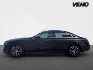 Черный Мерседес E 220 2025 в Вильнюс, объемом двигателя 1.99 л и пробегом 14 тыс. км за 48900 €, фото 6 на AUTOMOTO.COM.LV