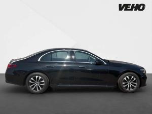 Черный Мерседес E 220 2025 в Вильнюс, объемом двигателя 1.99 л и пробегом 14 тыс. км за 48900 €, фото 7 на AUTOMOTO.COM.LV