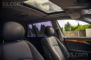 Черный Мерседес E 220 2004 в Рига, объемом двигателя 2.20 л и пробегом 342 тыс. км за 2490 €, фото 17 на AUTOMOTO.COM.LV