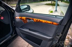 Черный Мерседес E 220 2004 в Рига, объемом двигателя 2.20 л и пробегом 342 тыс. км за 2490 €, фото 18 на AUTOMOTO.COM.LV