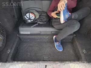 Melns Mercedes-Benz E 220 2005 Rīga, ar dzinēja tilpumu 2.20 L un nobraukumu 425 tūkst. km par 1600 €, foto 17 vietnē AUTOMOTO.COM.LV