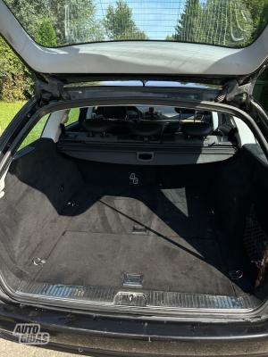 Melns Mercedes-Benz E 220 2006 Kupiškis, ar dzinēja tilpumu 2.10 L un nobraukumu 317 tūkst. km par 3100 €, foto 15 vietnē AUTOMOTO.COM.LV