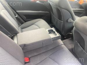 Черный Мерседес E 220 2006 в Рига, объемом двигателя 2.20 л и пробегом 363 тыс. км за 1800 €, фото 19 на AUTOMOTO.COM.LV