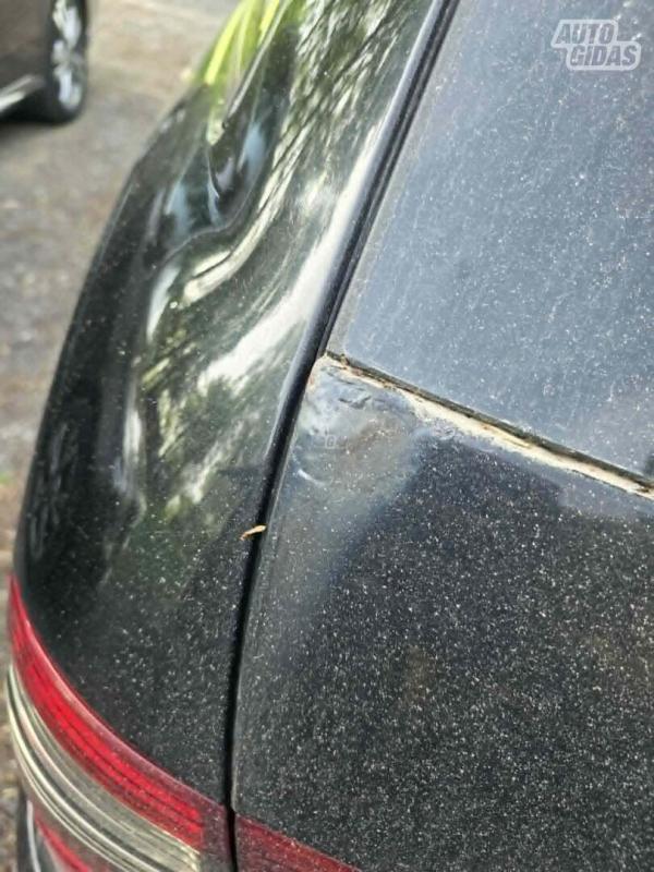 Melns Mercedes-Benz E 220 2007 Prienai, ar dzinēja tilpumu 2.10 L un nobraukumu 366 tūkst. km par 1900 €, foto 10 vietnē AUTOMOTO.COM.LV