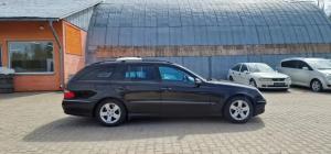 Melns Mercedes-Benz E 220 2008 Valmiera, ar dzinēja tilpumu 2.20 L un nobraukumu 479 tūkst. km par 1500 €, foto 3 vietnē AUTOMOTO.COM.LV