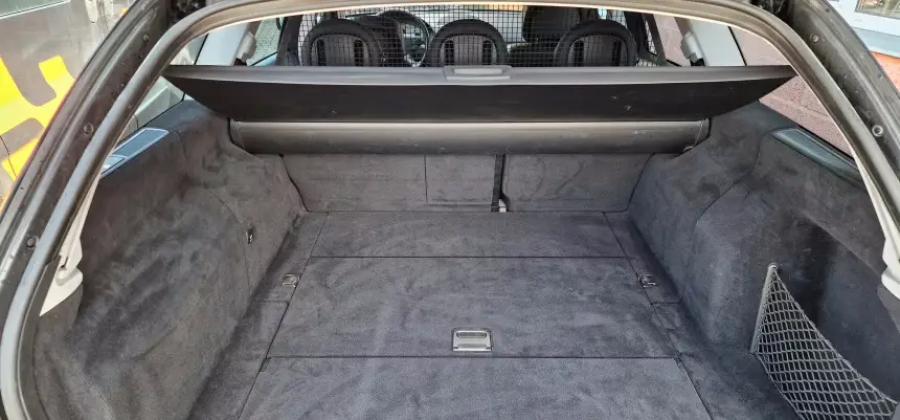 Melns Mercedes-Benz E 220 2008 Valmiera, ar dzinēja tilpumu 2.20 L un nobraukumu 479 tūkst. km par 1500 €, foto 15 vietnē AUTOMOTO.COM.LV