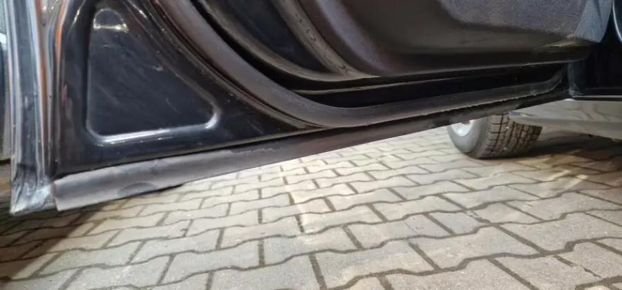 Melns Mercedes-Benz E 220 2008 Valmiera, ar dzinēja tilpumu 2.20 L un nobraukumu 479 tūkst. km par 1500 €, foto 16 vietnē AUTOMOTO.COM.LV
