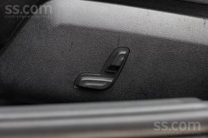 Black Mercedes-Benz E 220 2010 in Riga, with an engine capacity of 2.20 L and mileage of 239 thousand km for 9990 €, photo 14 on AUTOMOTO.COM.LV