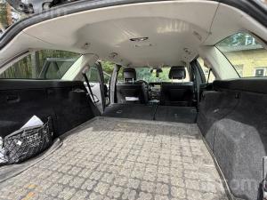 Черный Мерседес E 220 2011 в Рига, объемом двигателя 2.20 л и пробегом 290 тыс. км за 6200 €, фото 11 на AUTOMOTO.COM.LV