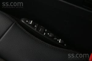 Black Mercedes-Benz E 220 2011 in Riga, with an engine capacity of 2.20 L and mileage of 241 thousand km for 6290 €, photo 23 on AUTOMOTO.COM.LV