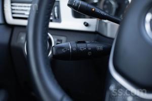 Черный Мерседес E 220 2012 в Рига, объемом двигателя 2.20 л и пробегом 299 тыс. км за 9990 €, фото 20 на AUTOMOTO.COM.LV