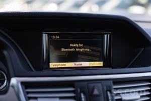 Черный Мерседес E 220 2012 в Рига, объемом двигателя 2.20 л и пробегом 299 тыс. км за 9990 €, фото 25 на AUTOMOTO.COM.LV
