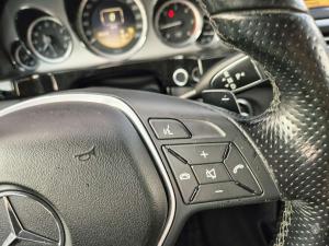 Melns Mercedes-Benz E 220 2012 Kauņa, ar dzinēja tilpumu 2.14 L un nobraukumu 292 tūkst. km par 5400 €, foto 16 vietnē AUTOMOTO.COM.LV