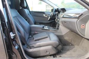 Melns Mercedes-Benz E 220 2012 Prienai, ar dzinēja tilpumu 2.14 L un nobraukumu 300 tūkst. km par 2500 €, foto 11 vietnē AUTOMOTO.COM.LV