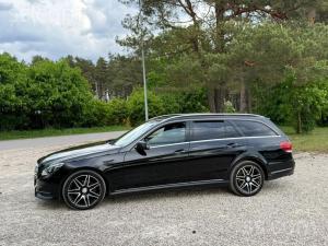 Melns Mercedes-Benz E 220 2013 Rīga, ar dzinēja tilpumu 2.20 L un nobraukumu 385 tūkst. km par 7200 €, foto 8 vietnē AUTOMOTO.COM.LV