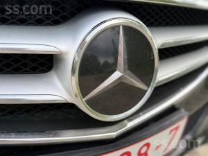 Melns Mercedes-Benz E 220 2013 Rīga, ar dzinēja tilpumu 2.20 L un nobraukumu 385 tūkst. km par 7200 €, foto 16 vietnē AUTOMOTO.COM.LV