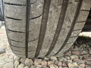 Melns Mercedes-Benz E 220 2013 Rīga, ar dzinēja tilpumu 2.20 L un nobraukumu 385 tūkst. km par 7200 €, foto 18 vietnē AUTOMOTO.COM.LV