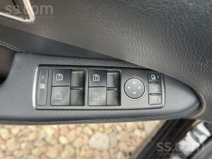 Melns Mercedes-Benz E 220 2013 Rīga, ar dzinēja tilpumu 2.20 L un nobraukumu 385 tūkst. km par 7200 €, foto 27 vietnē AUTOMOTO.COM.LV