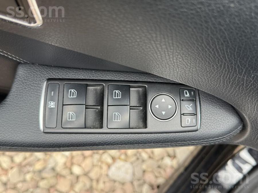 Melns Mercedes-Benz E 220 2013 Rīga, ar dzinēja tilpumu 2.20 L un nobraukumu 385 tūkst. km par 7200 €, foto 27 vietnē AUTOMOTO.COM.LV
