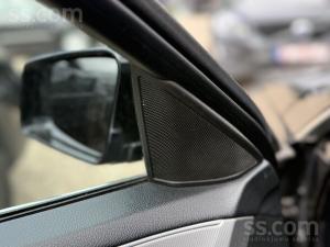 Melns Mercedes-Benz E 220 2013 Rīga, ar dzinēja tilpumu 2.20 L un nobraukumu 385 tūkst. km par 7200 €, foto 28 vietnē AUTOMOTO.COM.LV