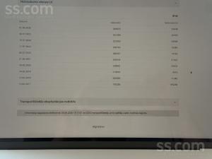 Melns Mercedes-Benz E 220 2013 Rīga, ar dzinēja tilpumu 2.20 L un nobraukumu 385 tūkst. km par 7200 €, foto 30 vietnē AUTOMOTO.COM.LV