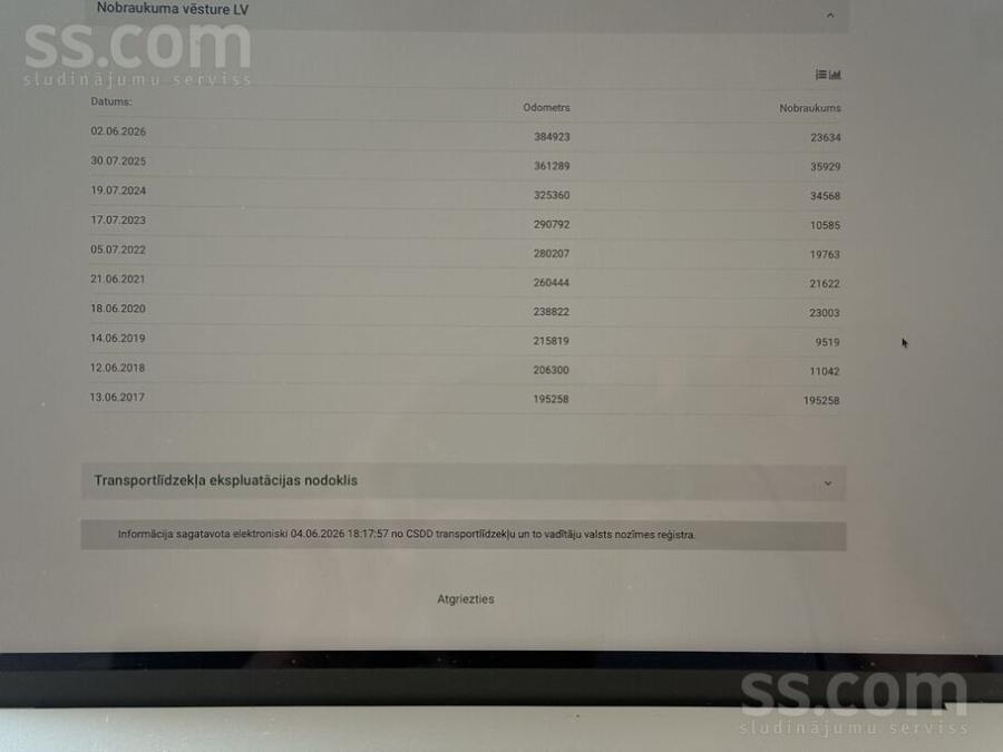 Melns Mercedes-Benz E 220 2013 Rīga, ar dzinēja tilpumu 2.20 L un nobraukumu 385 tūkst. km par 7200 €, foto 30 vietnē AUTOMOTO.COM.LV