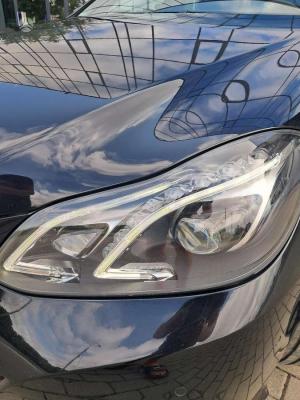 Черный Мерседес E 220 2013 в Каунас, объемом двигателя 2.20 л и пробегом 303 тыс. км за 7150 €, фото 21 на AUTOMOTO.COM.LV