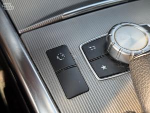 Черный Мерседес E 220 2013 в Укмерге, объемом двигателя 2.10 л и пробегом 490 тыс. км за 6900 €, фото 19 на AUTOMOTO.COM.LV