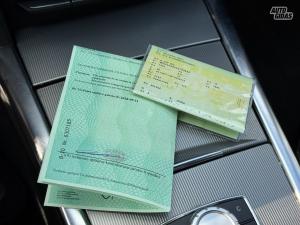 Черный Мерседес E 220 2013 в Укмерге, объемом двигателя 2.10 л и пробегом 490 тыс. км за 6900 €, фото 26 на AUTOMOTO.COM.LV