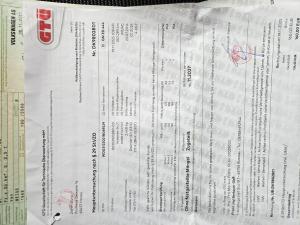 Черный Мерседес E 220 2014 в Огре, объемом двигателя 2.20 л и пробегом 311 тыс. км за 8150 €, фото 4 на AUTOMOTO.COM.LV