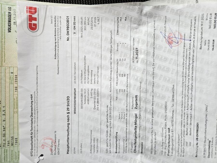 Черный Мерседес E 220 2014 в Огре, объемом двигателя 2.20 л и пробегом 311 тыс. км за 8150 €, фото 4 на AUTOMOTO.COM.LV