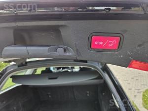 Черный Мерседес E 220 2014 в Огре, объемом двигателя 2.20 л и пробегом 311 тыс. км за 8150 €, фото 14 на AUTOMOTO.COM.LV