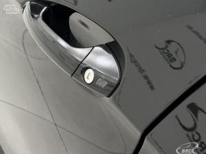 Черный Мерседес E 220 2014 в Авиженяй, объемом двигателя 2.20 л и пробегом 208 тыс. км за 11800 €, фото 21 на AUTOMOTO.COM.LV