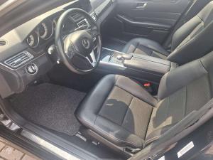 Melns Mercedes-Benz E 220 2014 Marijampole, ar dzinēja tilpumu 2.14 L un nobraukumu 380 tūkst. km par 6000 €, foto 15 vietnē AUTOMOTO.COM.LV