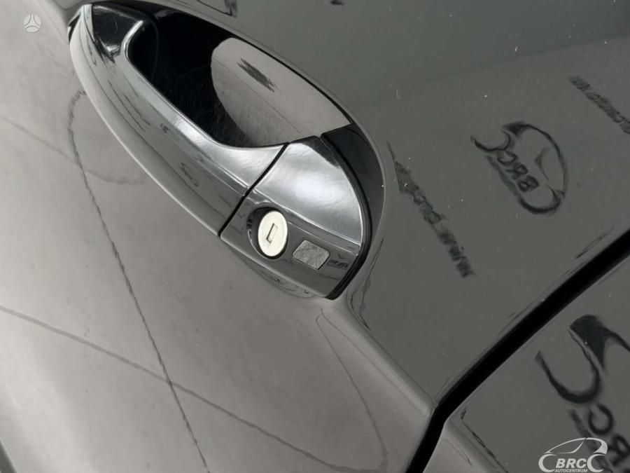 Черный Мерседес E 220 2014 в Вильнюс, объемом двигателя 2.14 л и пробегом 208 тыс. км за 10900 €, фото 22 на AUTOMOTO.COM.LV