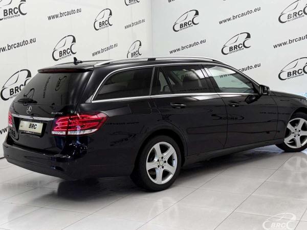 Melns Mercedes-Benz E 220 2014 Viļņa, ar dzinēja tilpumu 2.14 L un nobraukumu 208 tūkst. km par 9900 €, foto 4 vietnē AUTOMOTO.COM.LV