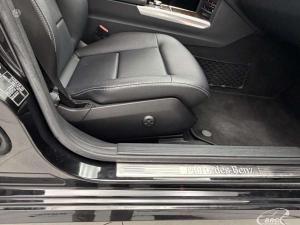 Melns Mercedes-Benz E 220 2014 Viļņa, ar dzinēja tilpumu 2.14 L un nobraukumu 208 tūkst. km par 9900 €, foto 8 vietnē AUTOMOTO.COM.LV
