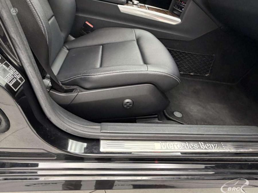 Melns Mercedes-Benz E 220 2014 Viļņa, ar dzinēja tilpumu 2.14 L un nobraukumu 208 tūkst. km par 9900 €, foto 8 vietnē AUTOMOTO.COM.LV