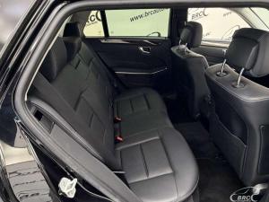 Melns Mercedes-Benz E 220 2014 Viļņa, ar dzinēja tilpumu 2.14 L un nobraukumu 208 tūkst. km par 9900 €, foto 13 vietnē AUTOMOTO.COM.LV