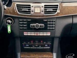 Melns Mercedes-Benz E 220 2014 Viļņa, ar dzinēja tilpumu 2.14 L un nobraukumu 208 tūkst. km par 9900 €, foto 19 vietnē AUTOMOTO.COM.LV